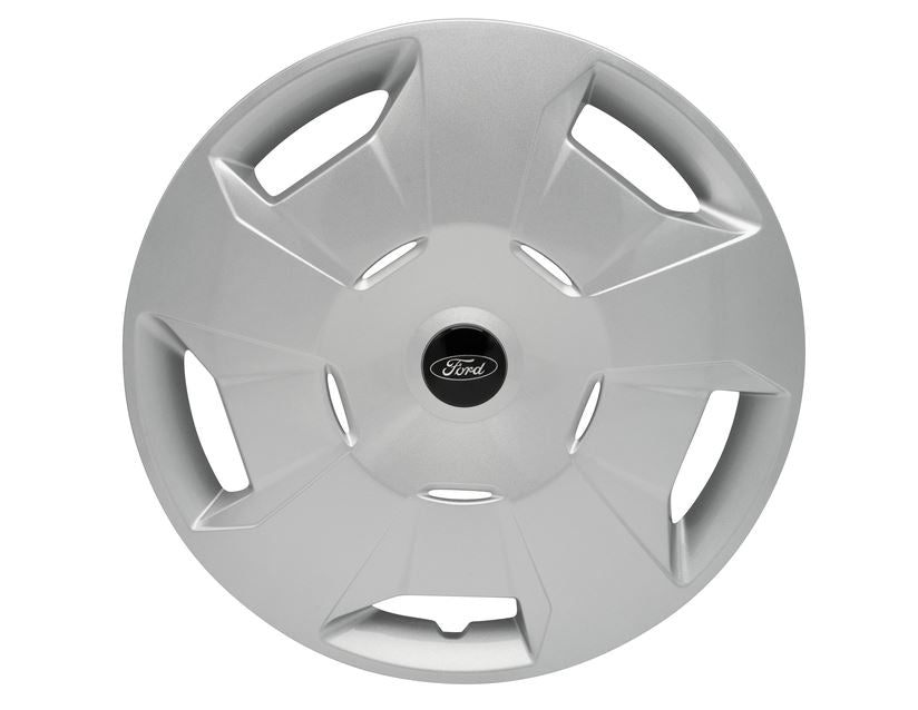 Original Ford Transit Custom desde 09/2023 Embellecedor de rueda 16" – Ford Shop España