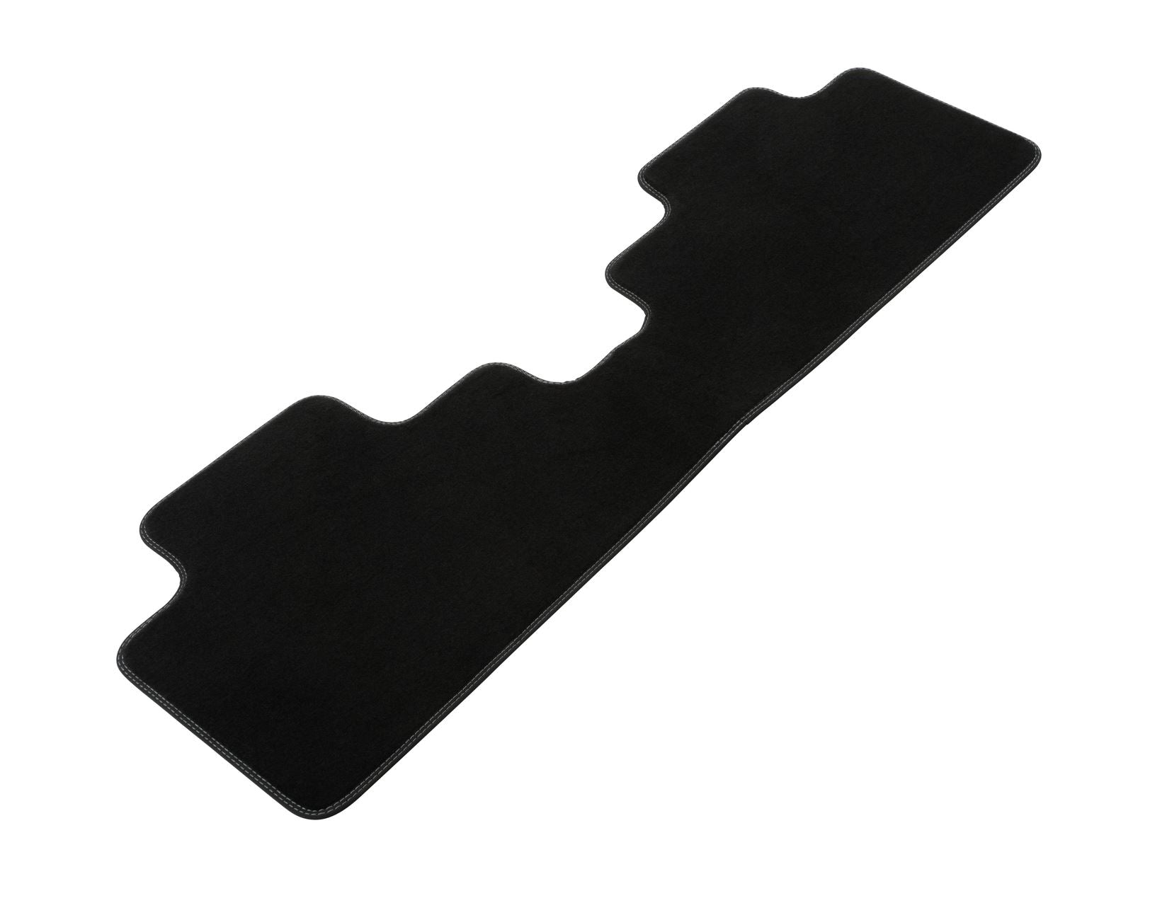 Original Ford Tourneo/Transit Courier® Alfombrillas de moqueta trasera – Ford Shop España