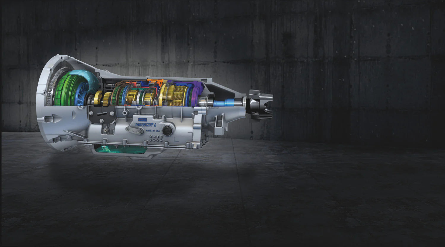 Módulos Eléctricos – Ford Shop España