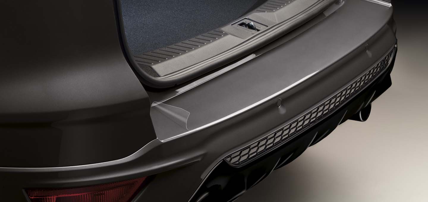 Diseño exterior | Y otros accesorios originales Ford – Ford Shop España
