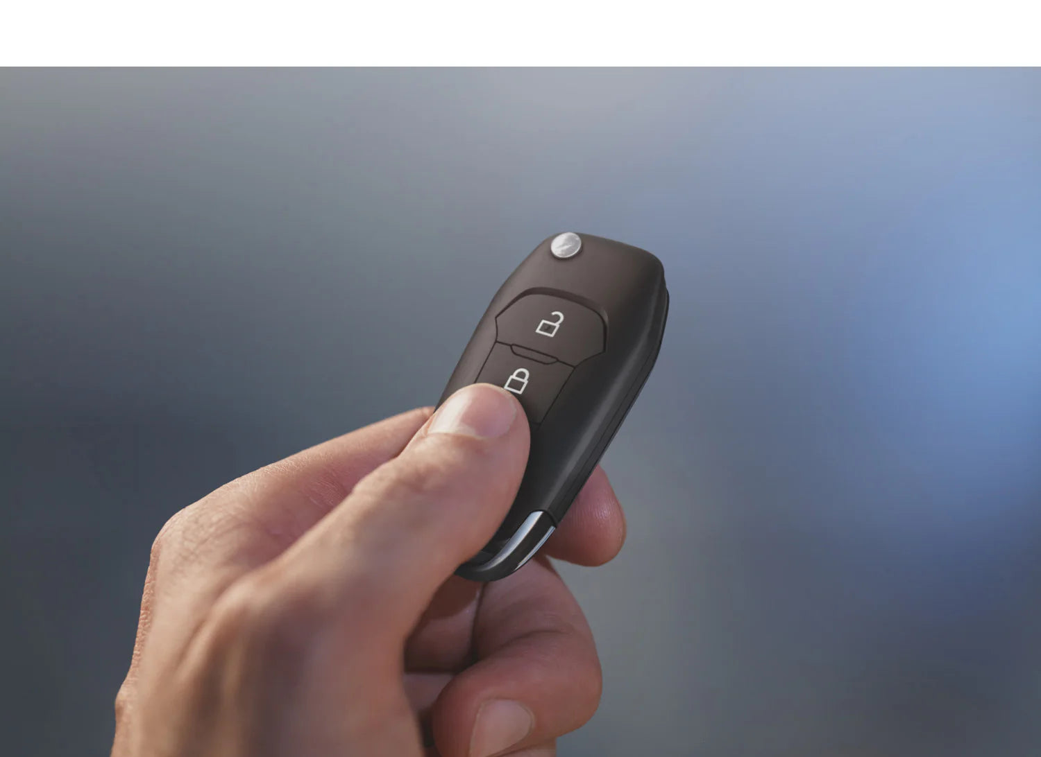 Cerraduras y Llaves – Ford Shop España