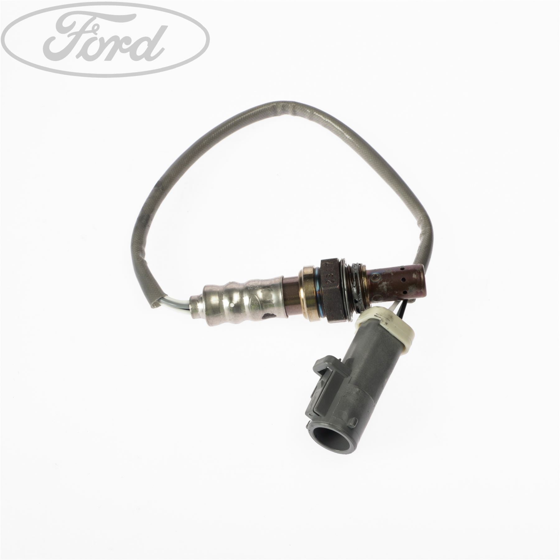 Sensor de oxígeno (O2) y lambda original para Ford Fiesta Fusion KA 11 ...