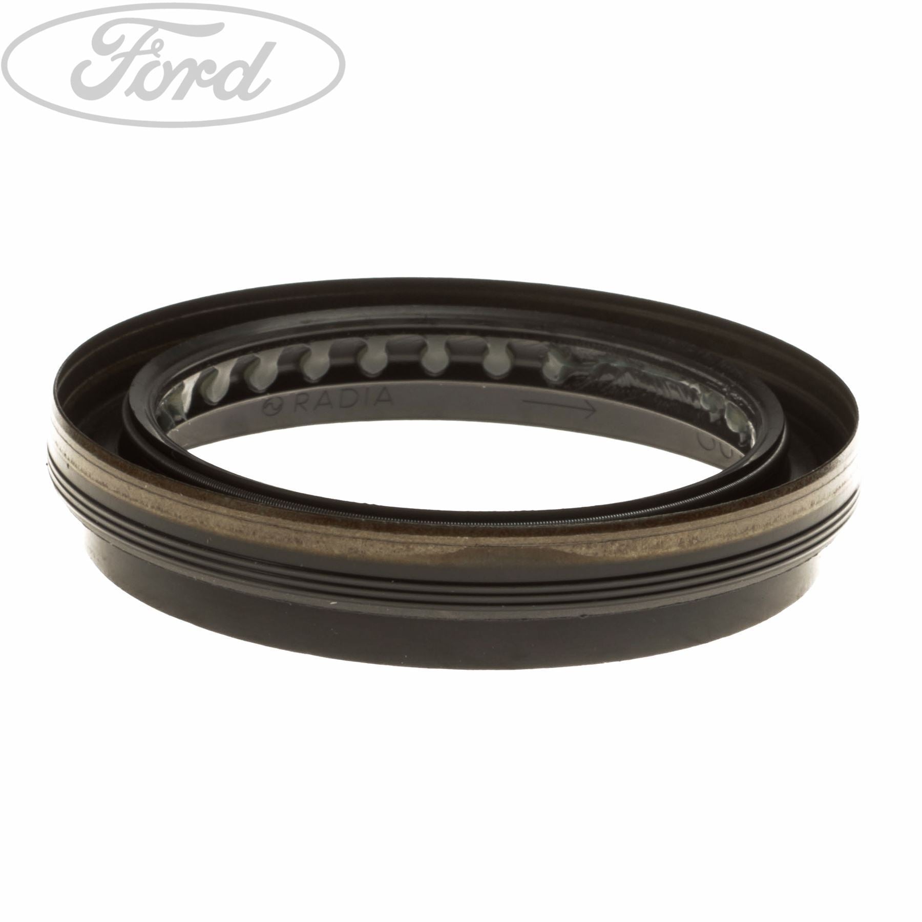 Sello de aceite de la caja de cambios original Ford 1476743 | Ford Shop ...