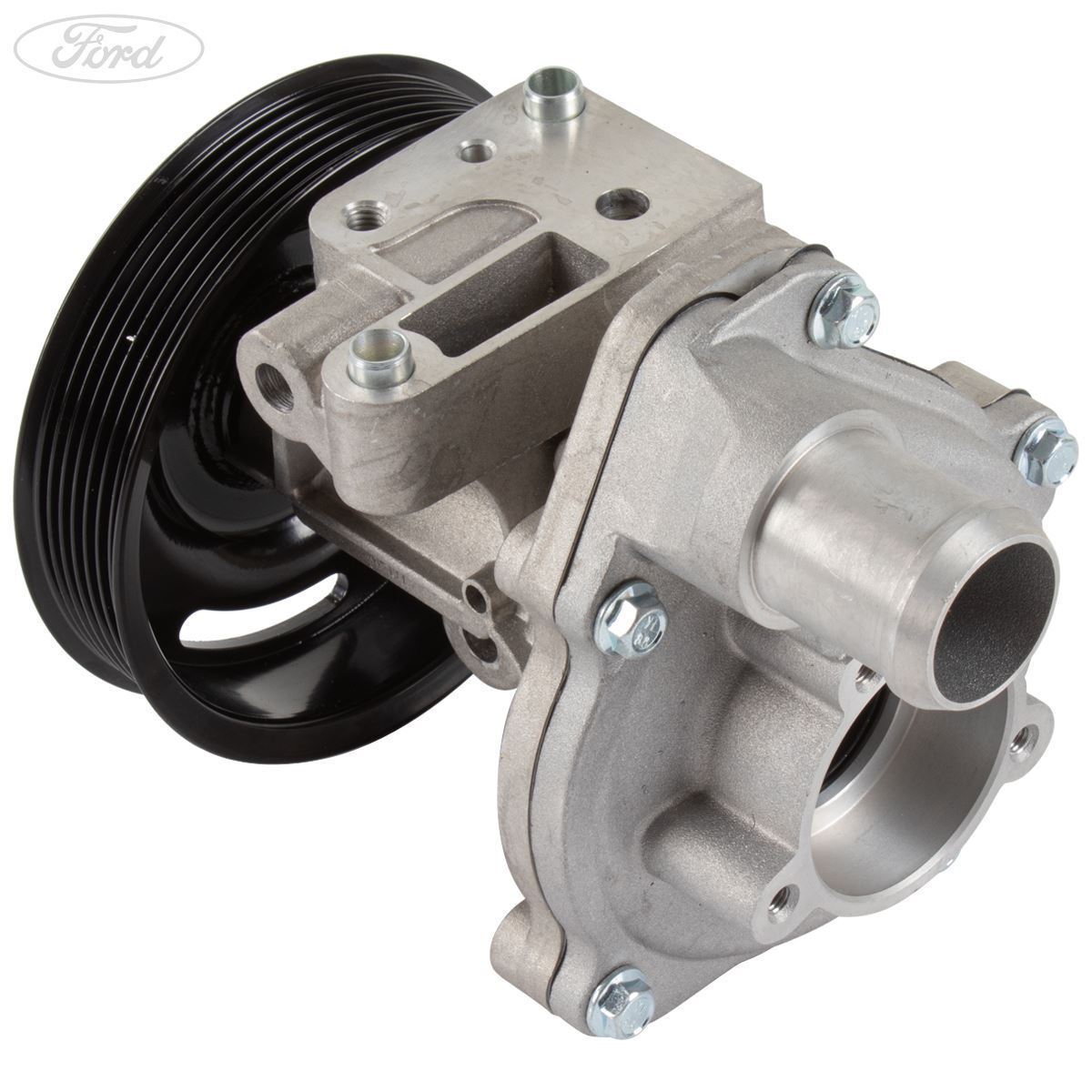 Bomba de agua original para Ford Transit 2.4 Duratorq Di TDCi 2006-201 ...