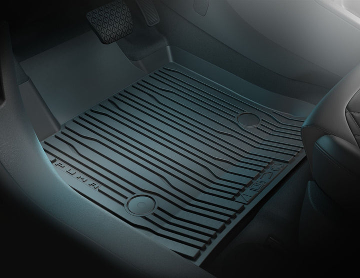 Original Ford Puma® desde 04/2024 Pack de protección para Ford Puma® B ...