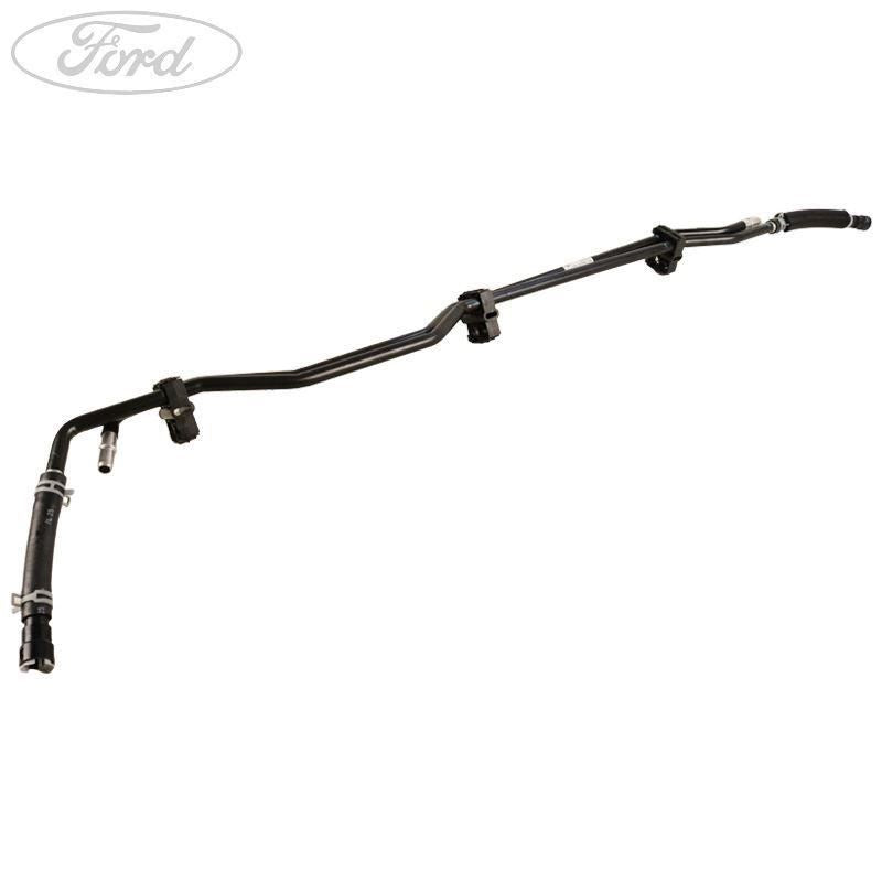 Tubo de agua de calentador auxiliar Transit Custom 2012- 2084979 – Ford ...