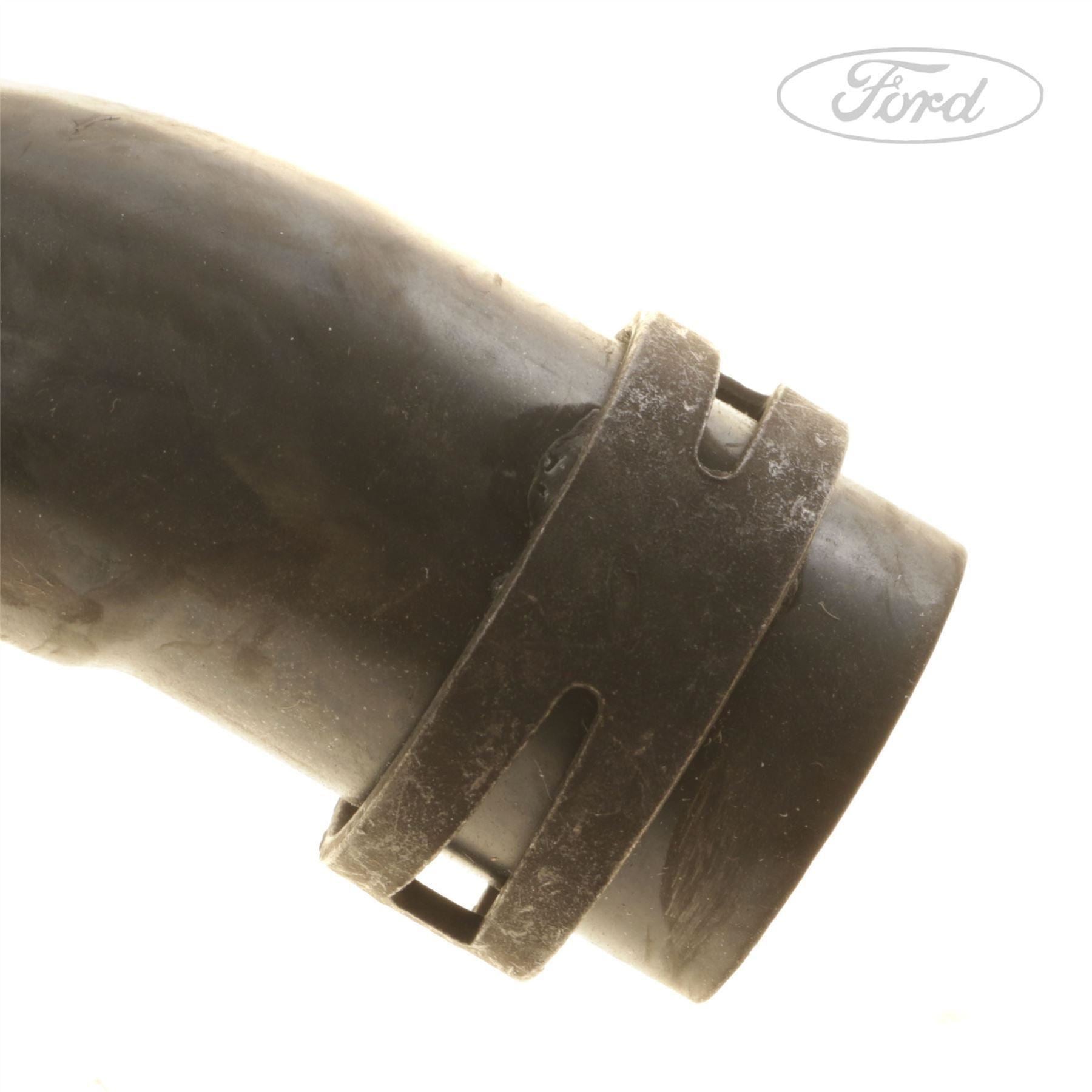 Manguito EGR original Ford 1458053 – Ford Shop España