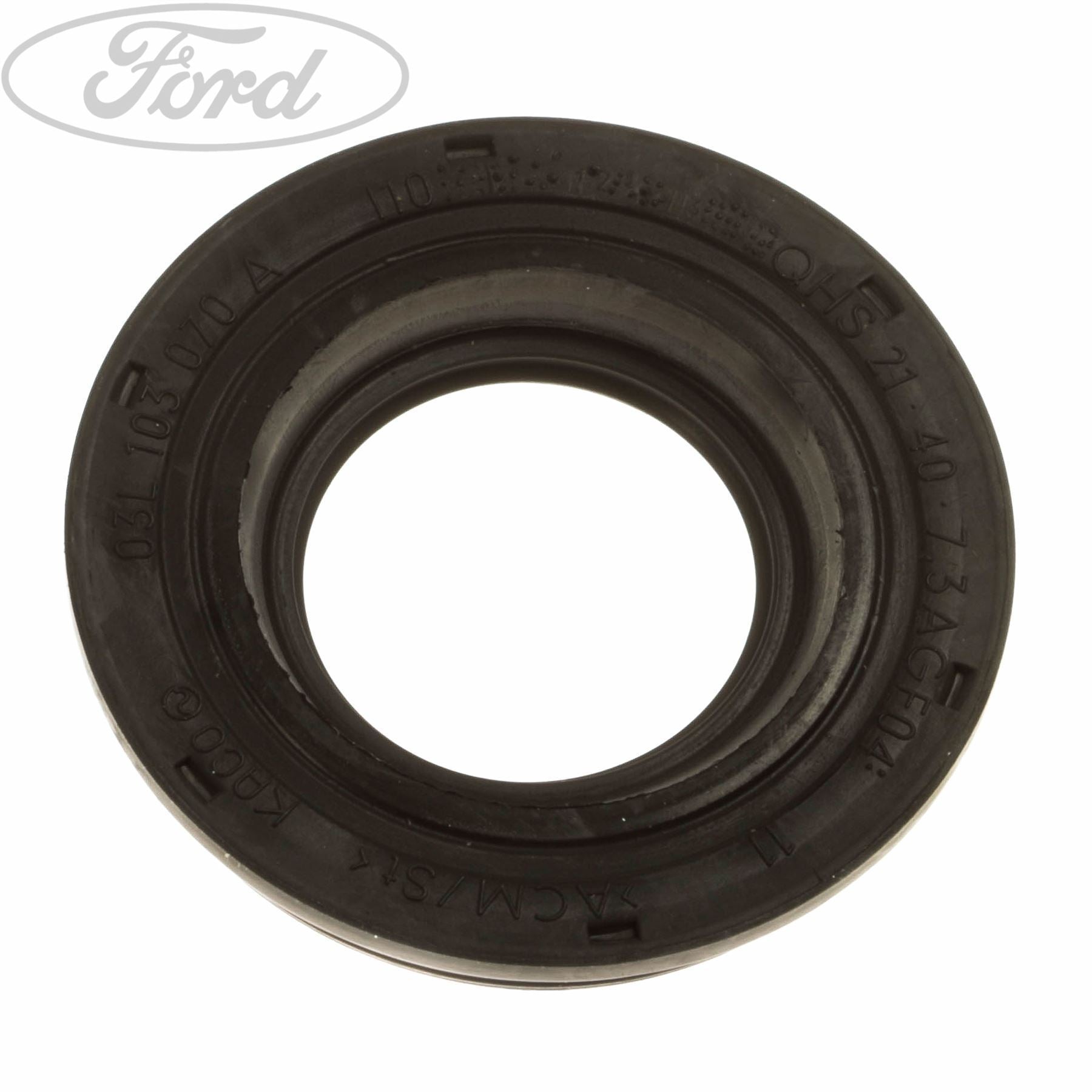 Retenedor para tapa de culata original Ford 1760803 | Ford Shop España