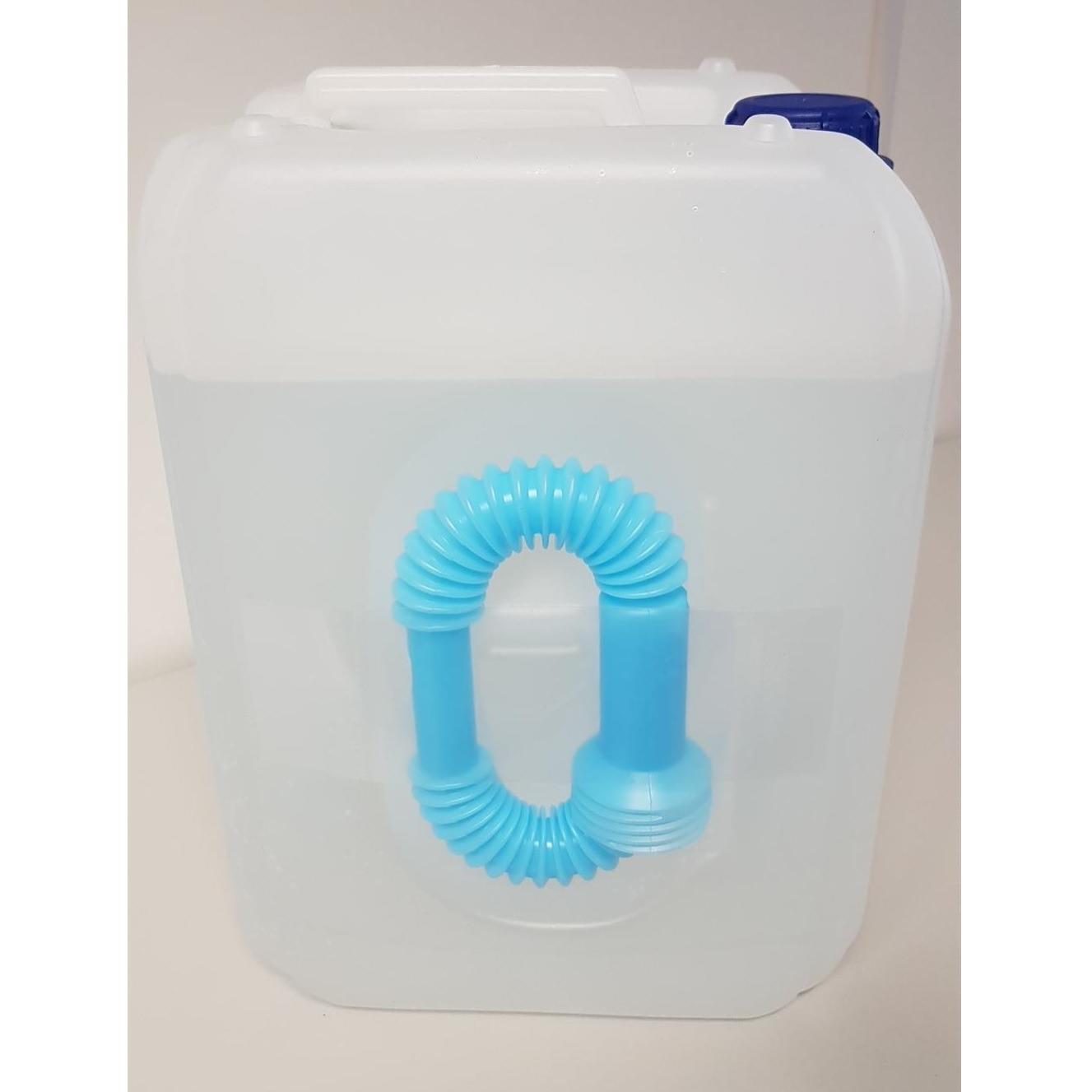 AdBlue® | Ford Shop España