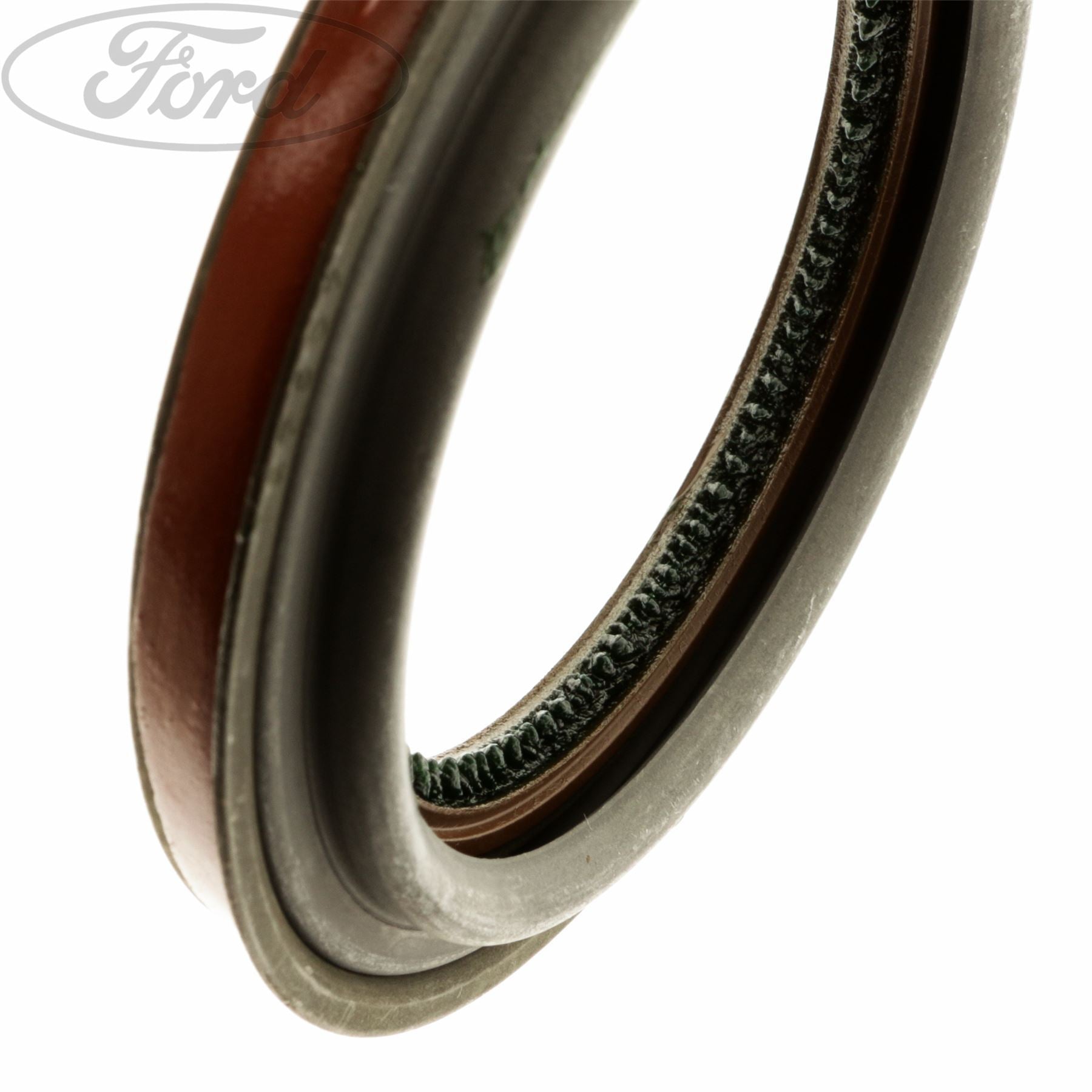 Sello para el aceite del cojinete del eje de la rueda trasera original ...