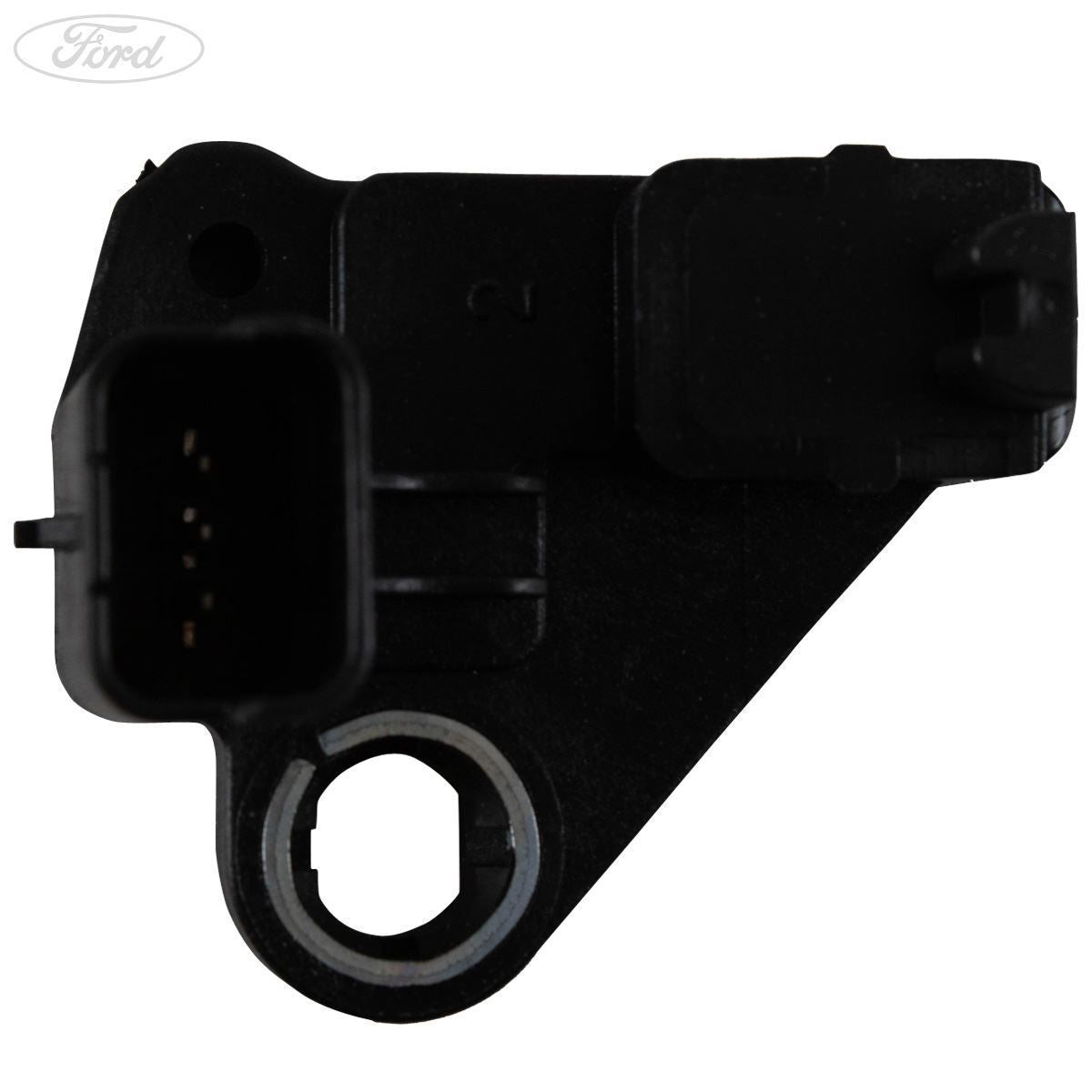 Sensor de posición del cigüeñal original Ford Cps 1828951 | Ford Shop ...