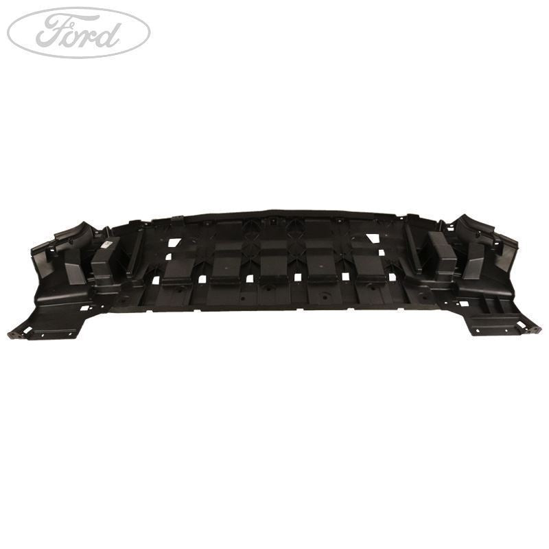 Deflector de aire original Ford 2105861 | Ford Shop España