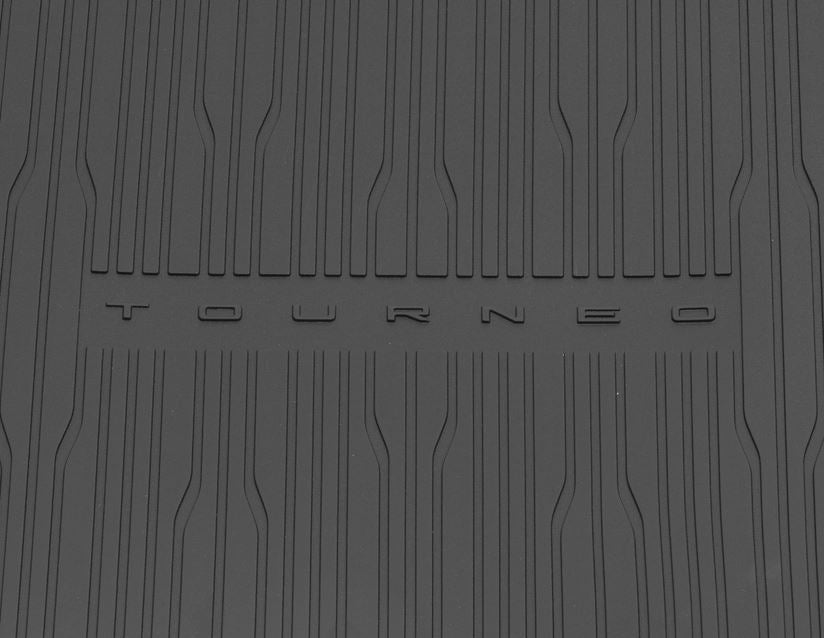 Original Ford Transit/Tourneo Custom 2023 Bandeja del maletero 2730002 ...