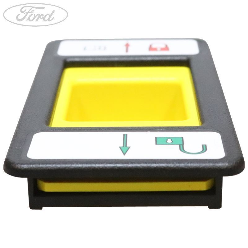 Tope de puerta original Ford 1829397 | Ford Shop España