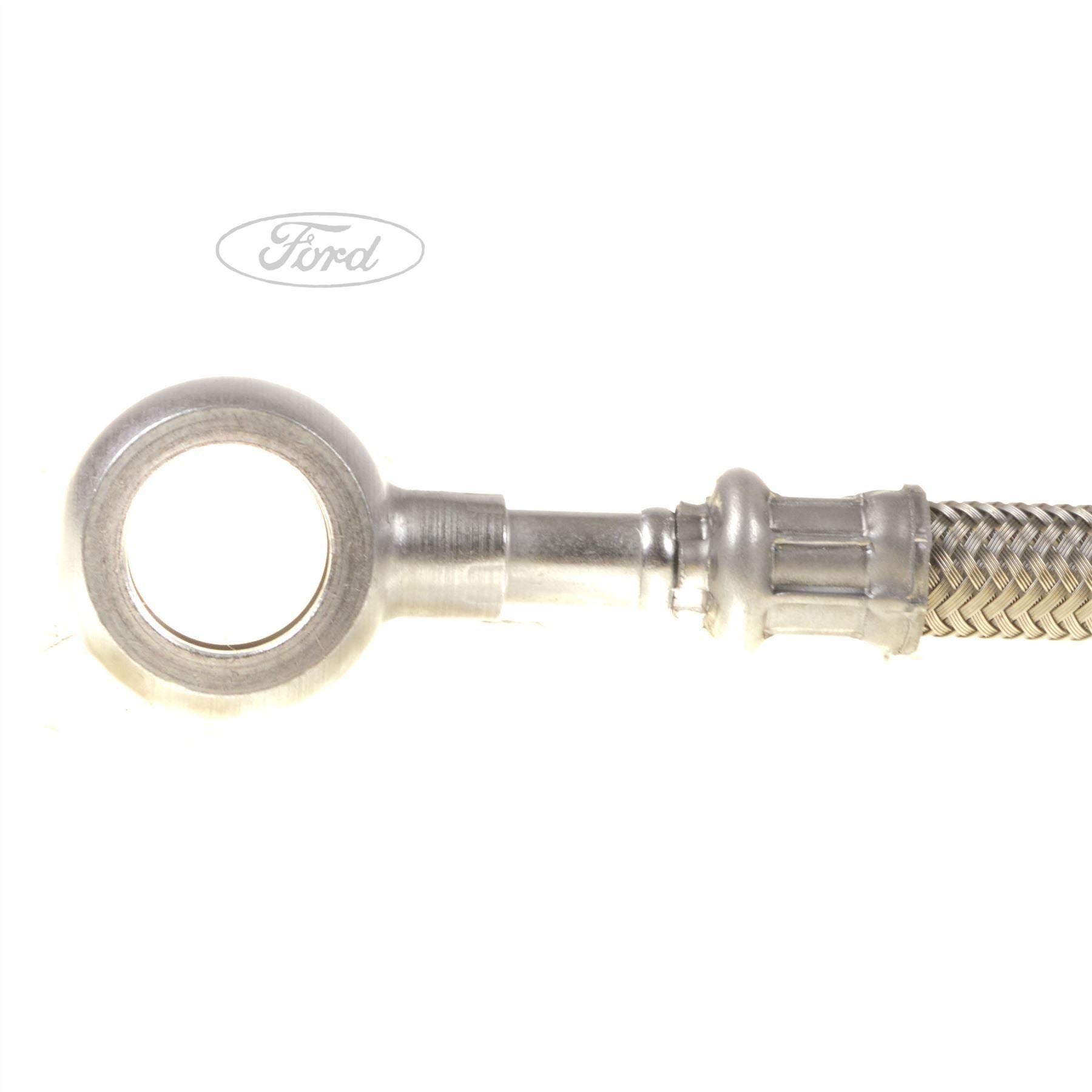 Tubería de alimentación de aceite 1255009 – Ford Shop España