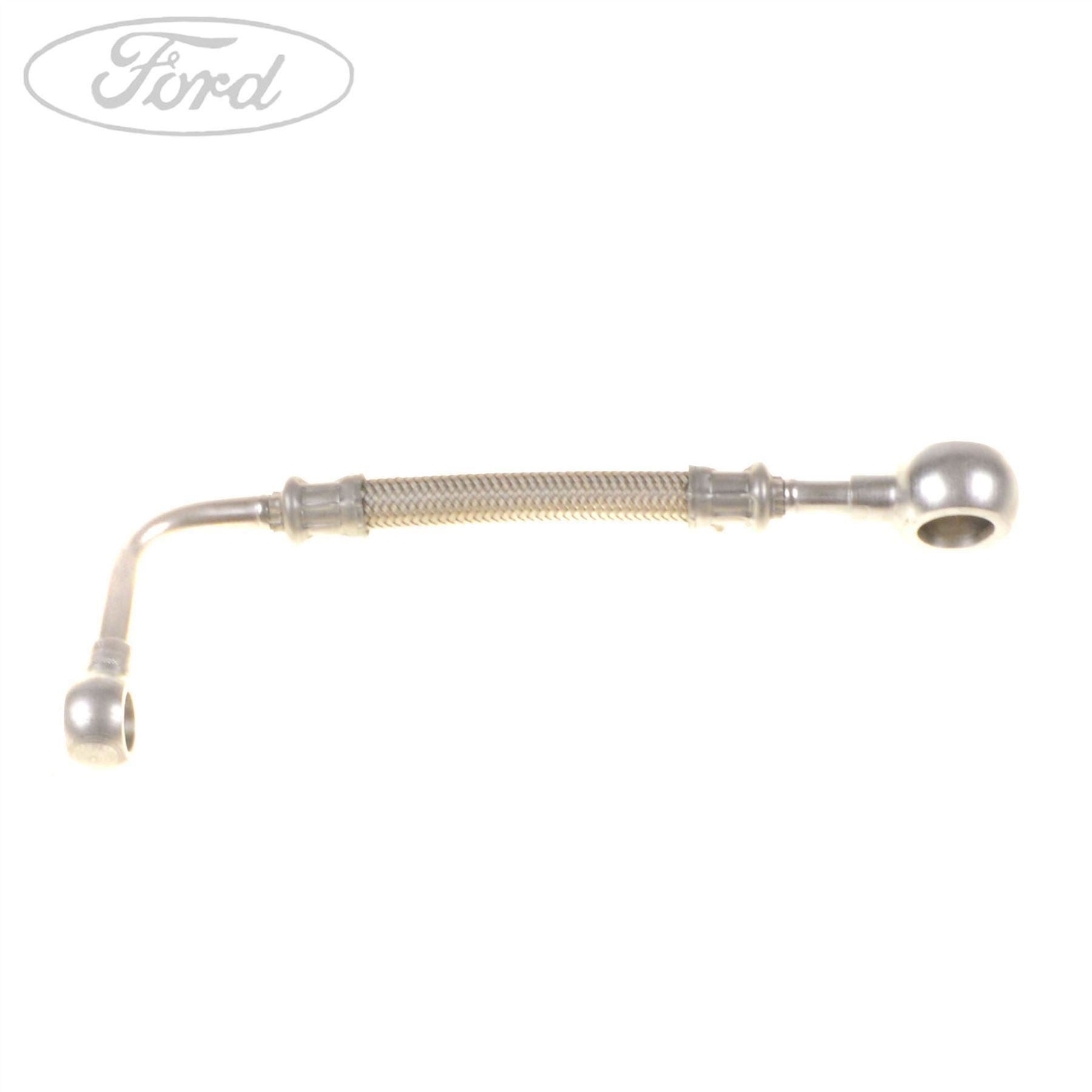 Tubería de alimentación de aceite 1255009 – Ford Shop España