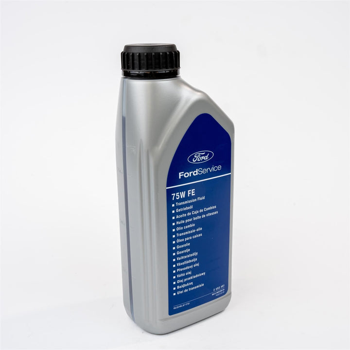 Aceite de transmisión de 6 velocidades original Ford WSS-M2C200-D2 MT8 ...