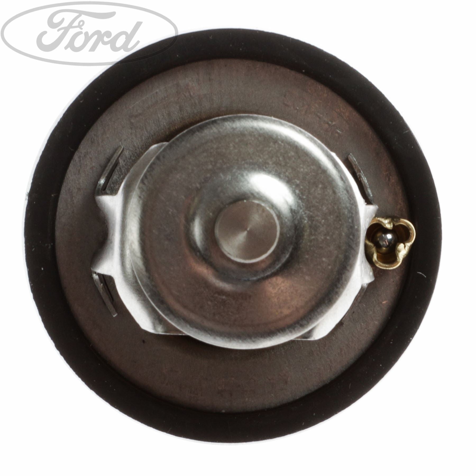 Termostato del refrigerante del motor original para Ford Transit 2.2 2 ...