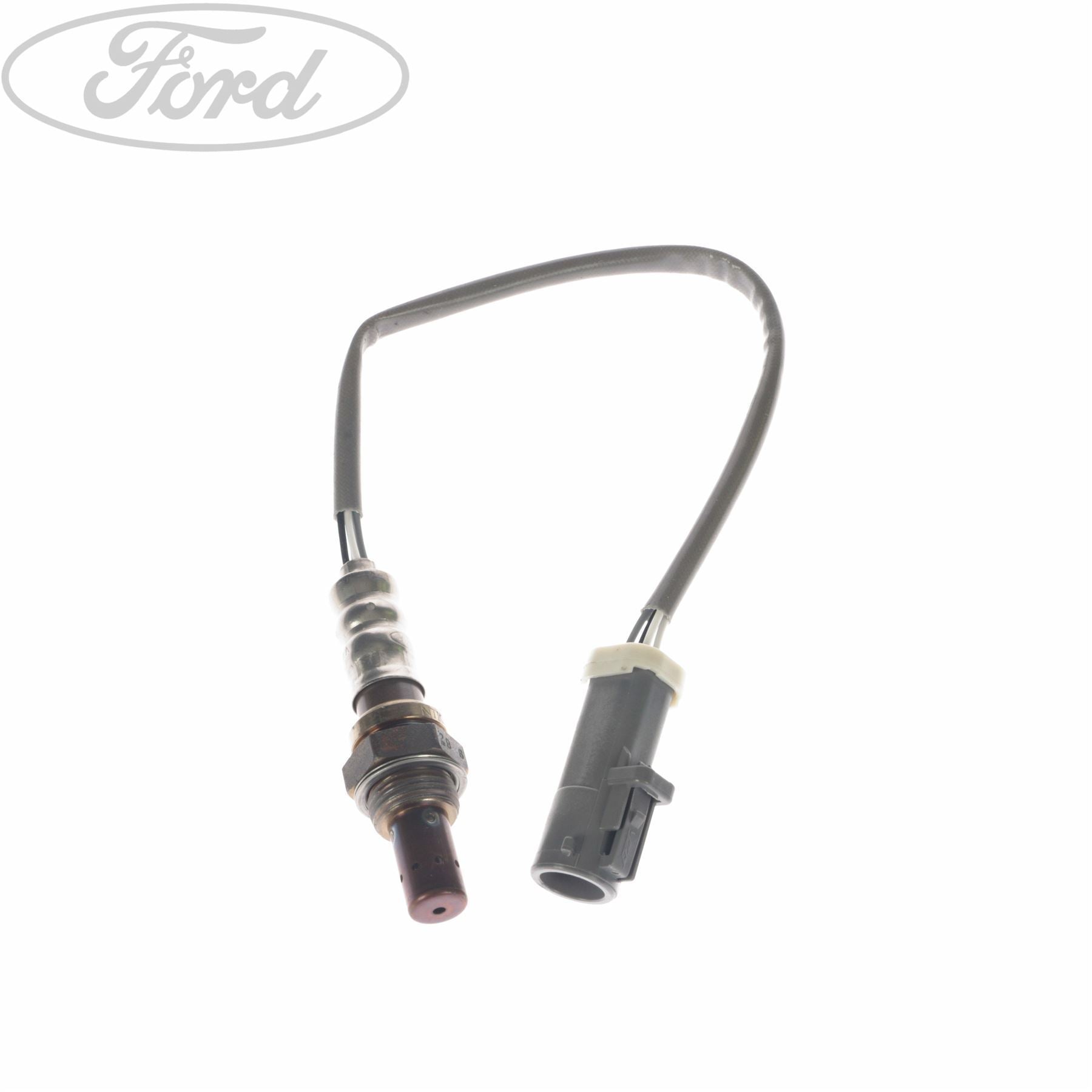 Sensor de oxígeno (O2) y lambda del colector original para Ford Fiesta ...