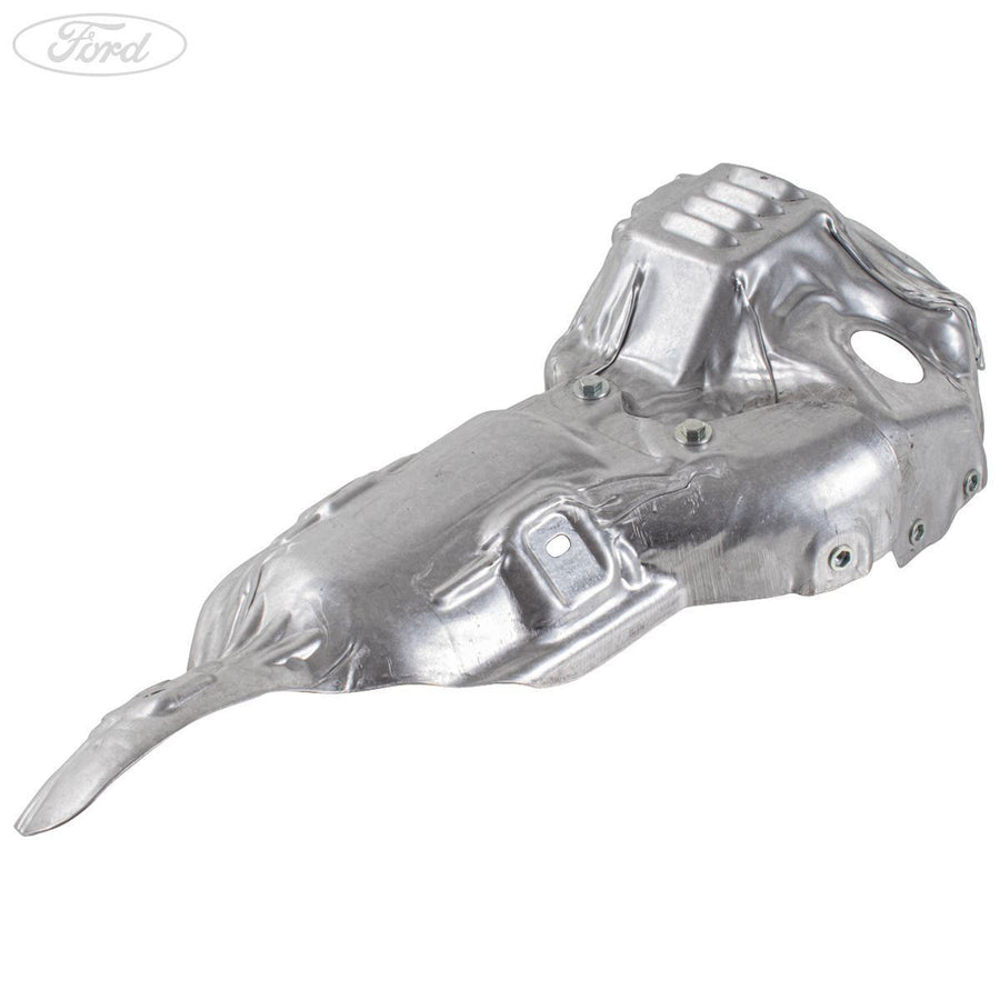 Recambios | Ford Shop España