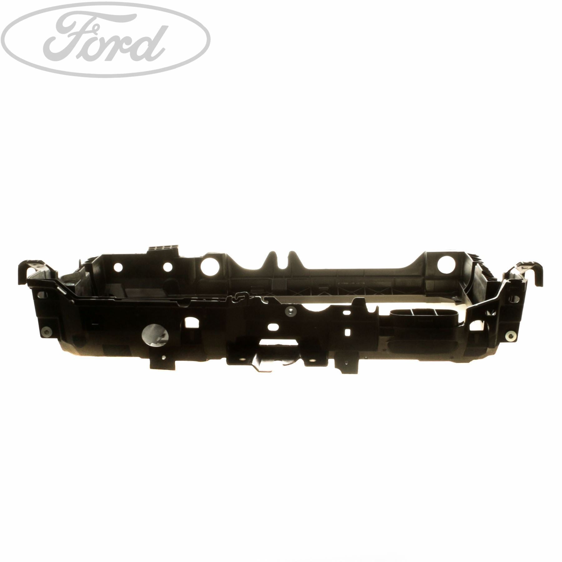 Refuerzo de carrocería delantero original para Ford Fiesta 1801905 ...