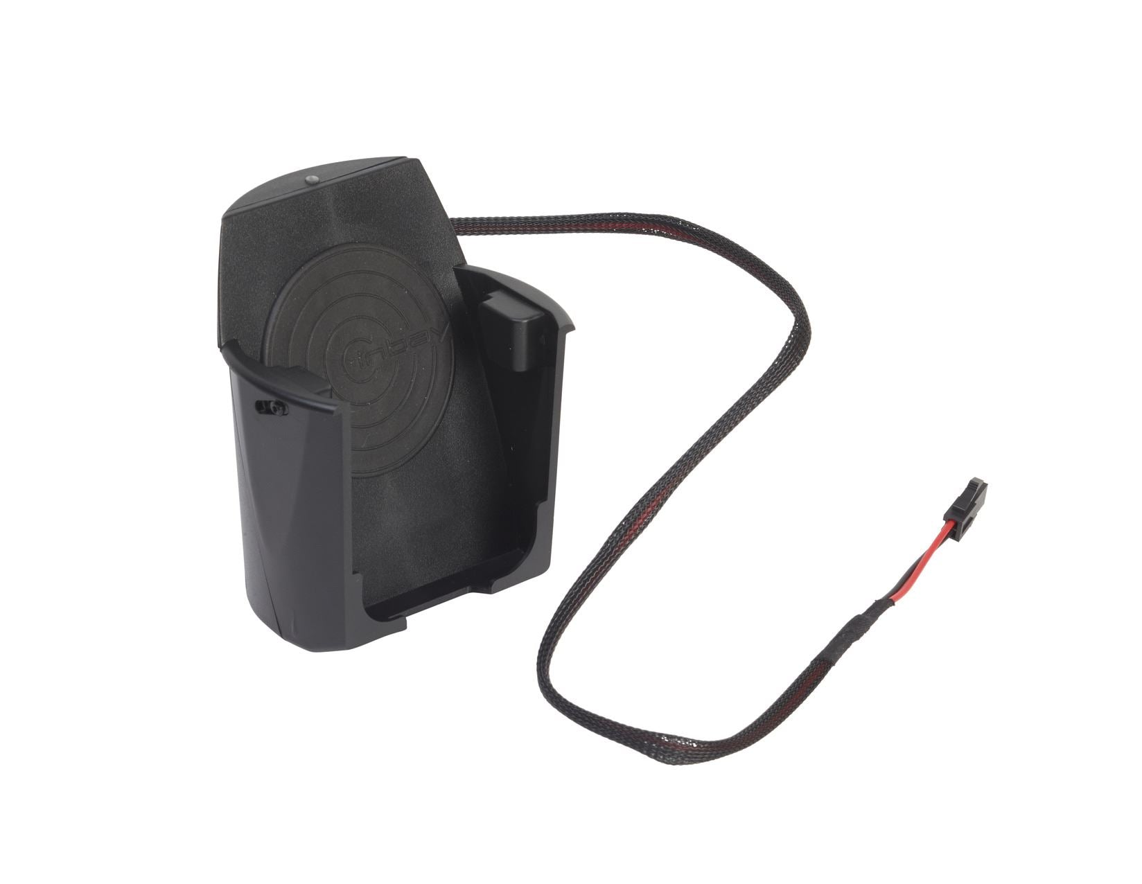 Original ACV Inbay vaso de carga universal negro 2344025 – Ford Shop España