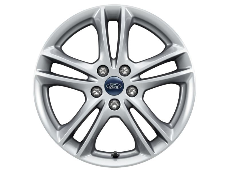 Llantas de aleación | Y otros accesorios originales Ford | Ford Shop España