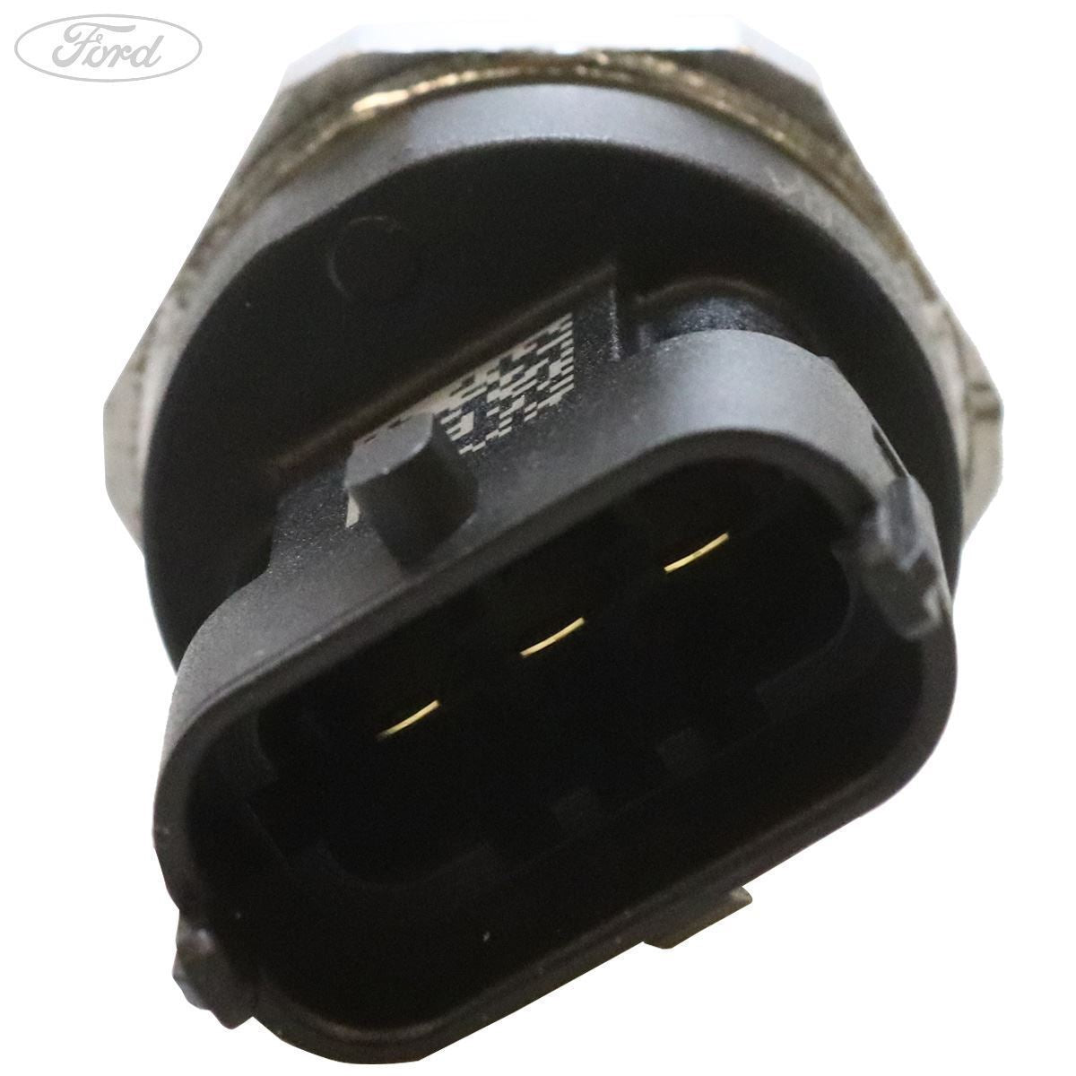 Sensor de presión del inyector de combustible (gasolina) original para ...