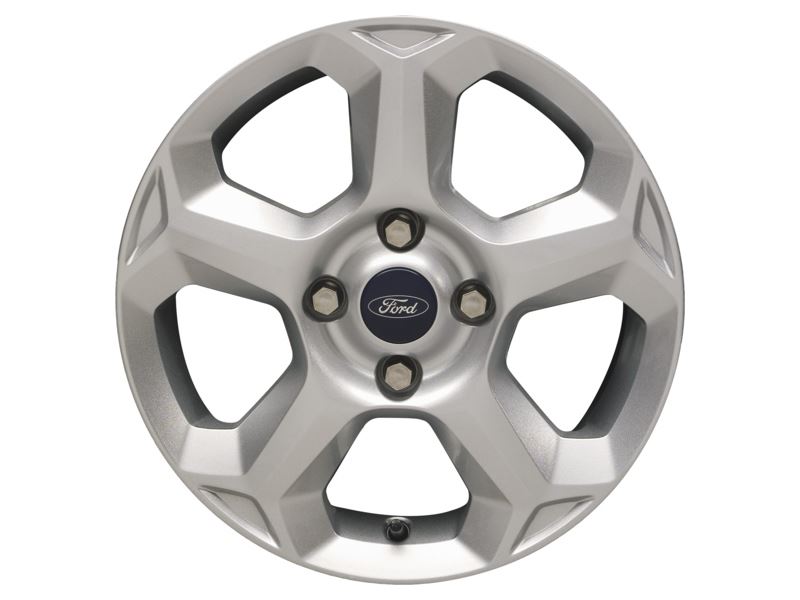 Llantas de aleación | Y otros accesorios originales Ford | Ford Shop España