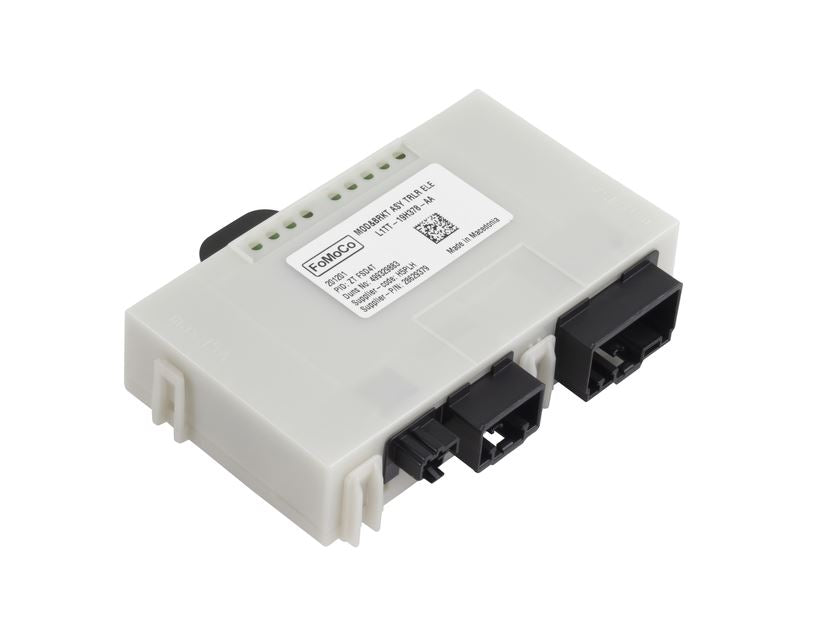 Puma Módulo trasero de remolque – Ford Shop España