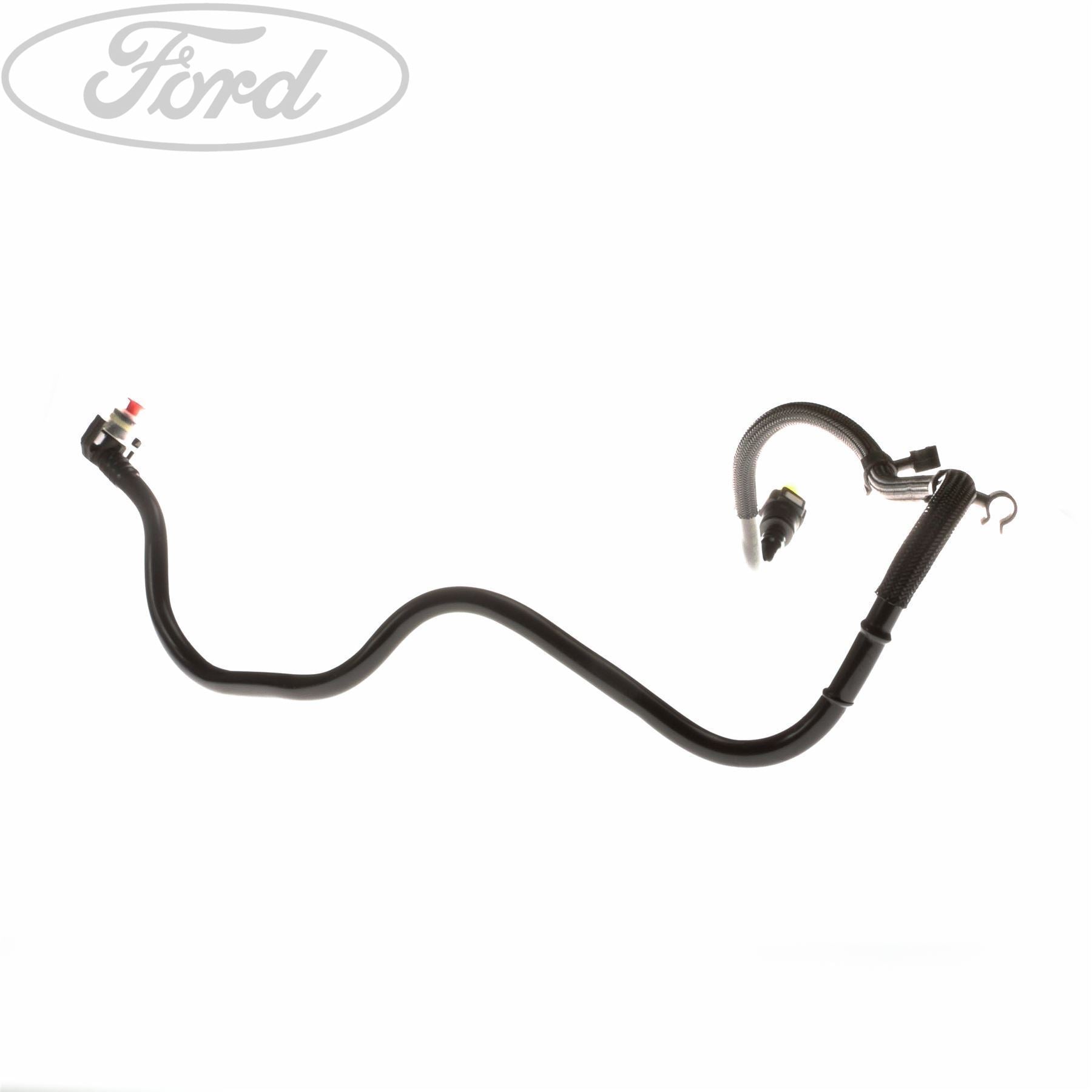 Tubo de combustible original Ford 1508246 | Ford Shop España