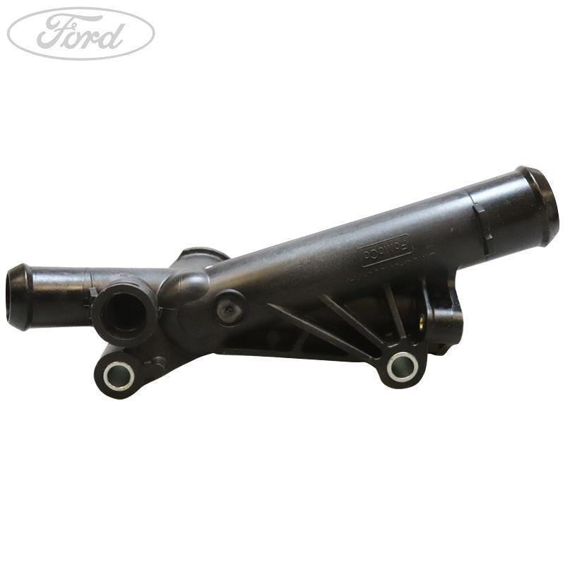 Tubo de conexión de salida de agua original para Ford 1.6 EcoBoost SCT ...