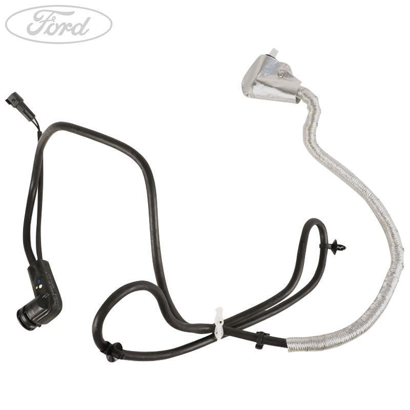 Tubo de depósito Urea (DEF) FWD original para Ford Transit Custom 2.0 ...