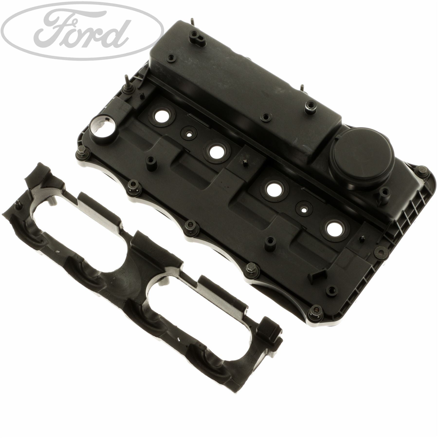Tapa de culata original Ford 1858445 | Ford Shop España