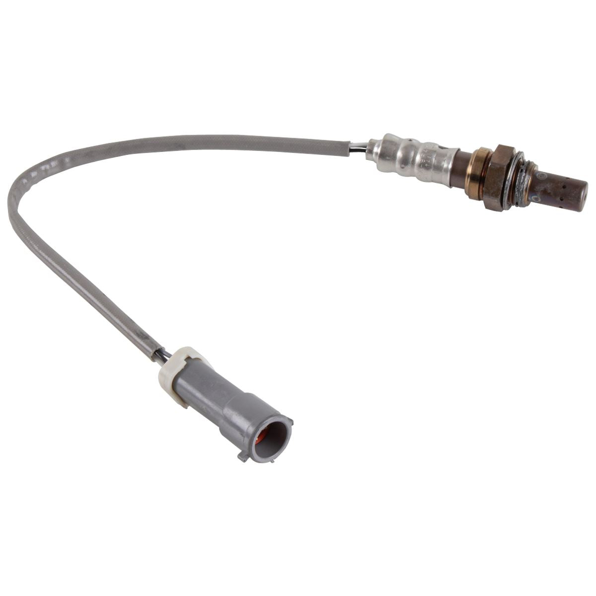 Sensor de oxígeno (O2) y lambda del colector original para Ford Fiesta ...