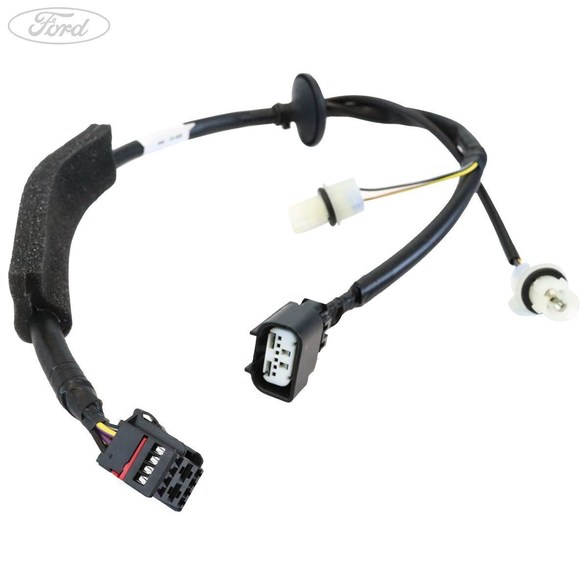 Portalámparas y cableado para luz originales Ford 1792074 | Ford Shop ...