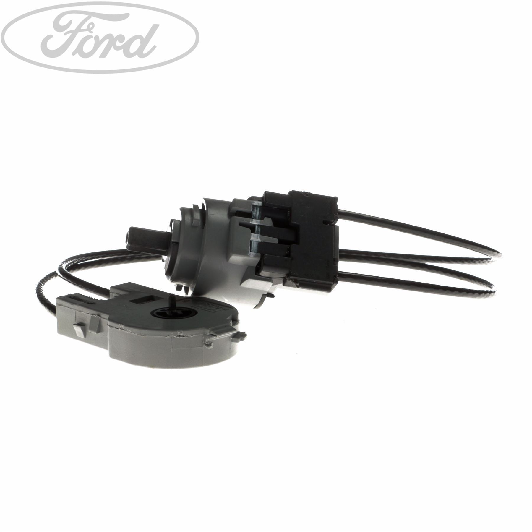 Control de calefacción/distribución de aire original para Ford Focus 1 ...