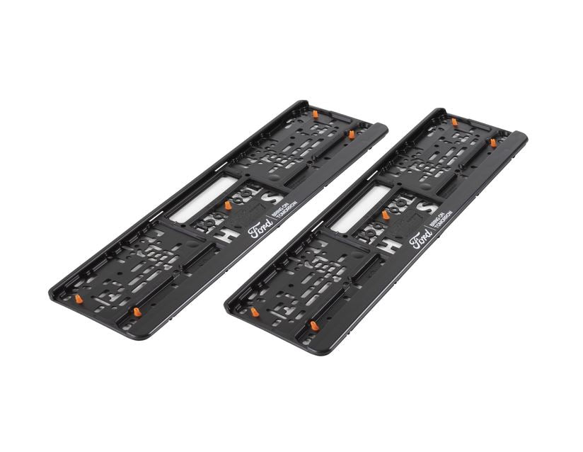 Accesorios de exterior | Ford Shop España