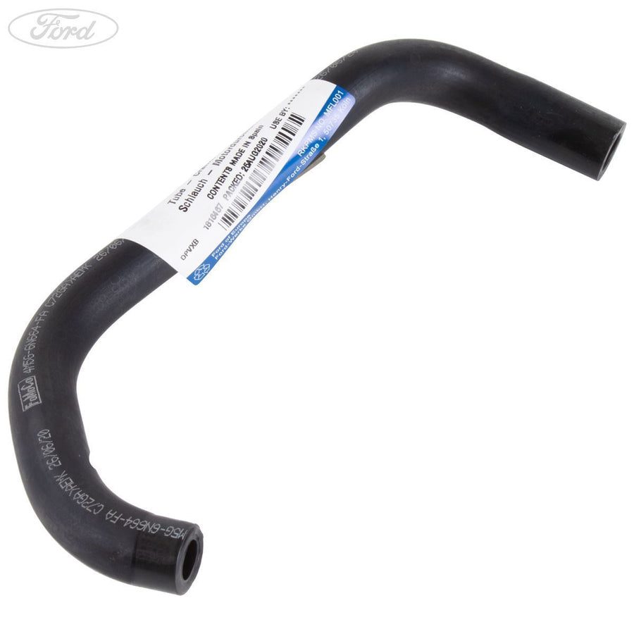 Recambios | Ford Shop España