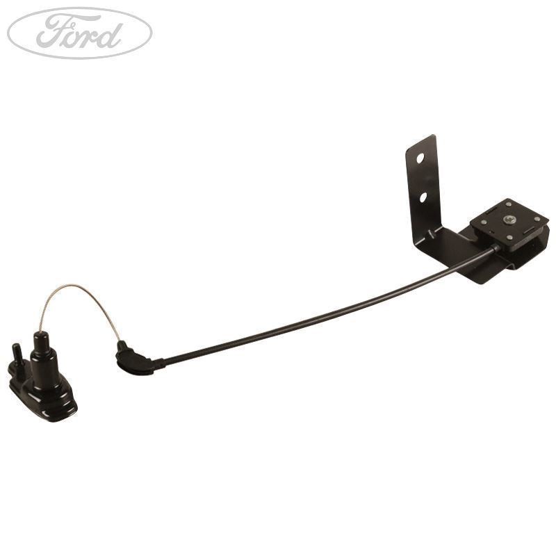 Piezas | Y otros accesorios originales Ford | Ford Shop España