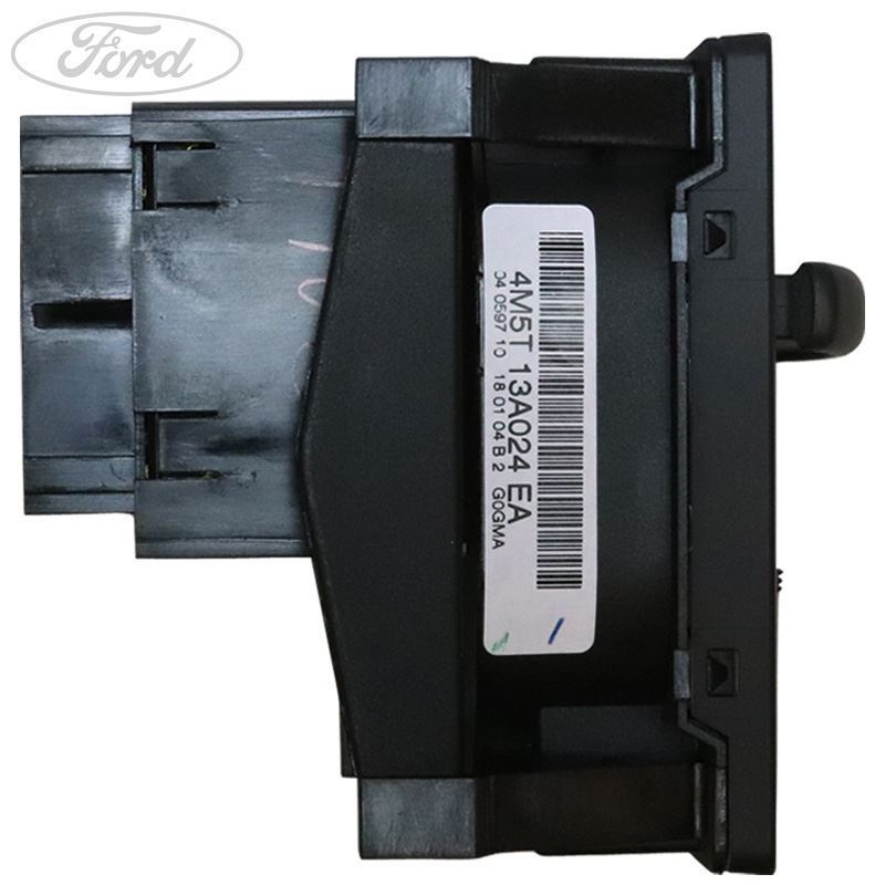 INTERRUPTOR DE ILUMINACIÓN original Ford 1323823 | Ford Shop España