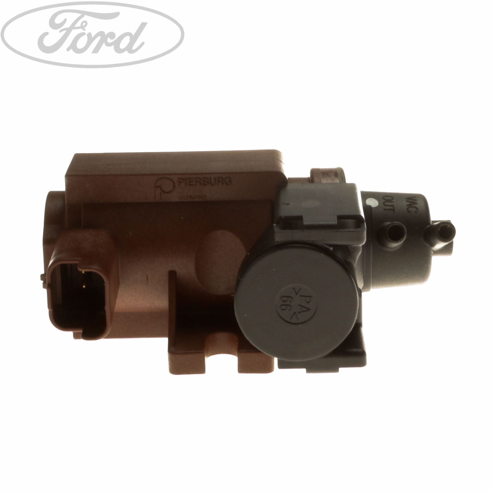 Válvula de control de vacío EGR original Ford 1449602 | Ford Shop España