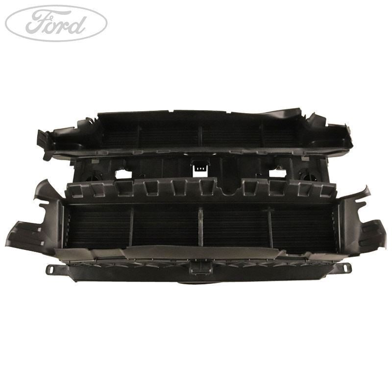 Obturador de control de radiador original para Ford Kuga 2.0 Duratorq ...