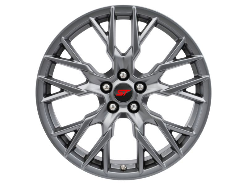 Llantas de aleación | Y otros accesorios originales Ford | Ford Shop España