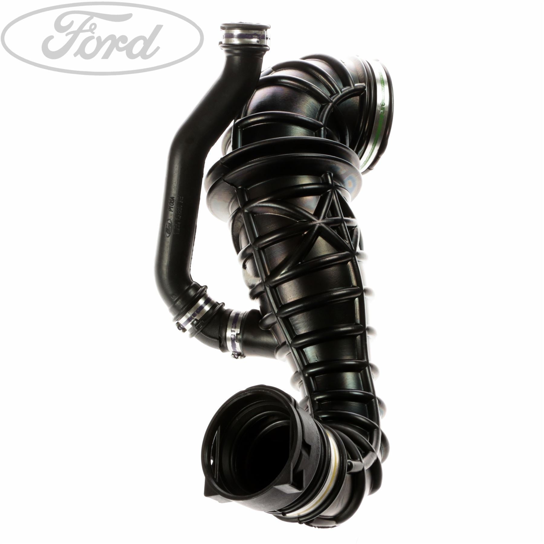 Manguito de admisión para caja de entrada de aire original para Ford F ...