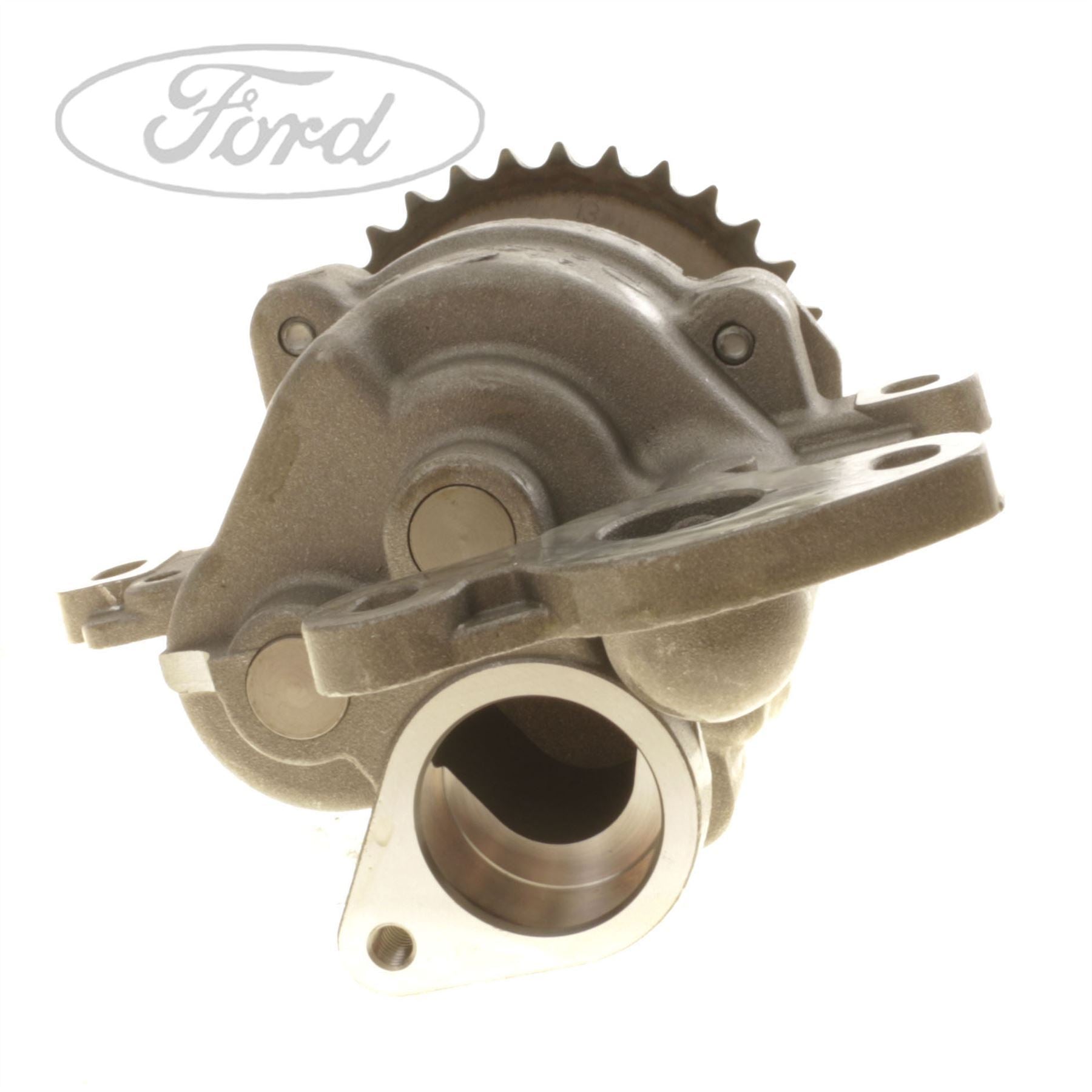 Bomba de aceite de motor original Ford 1456884 | Ford Shop España