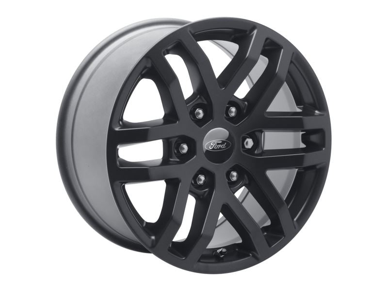 Llantas de aleación | Y otros accesorios originales Ford | Ford Shop España