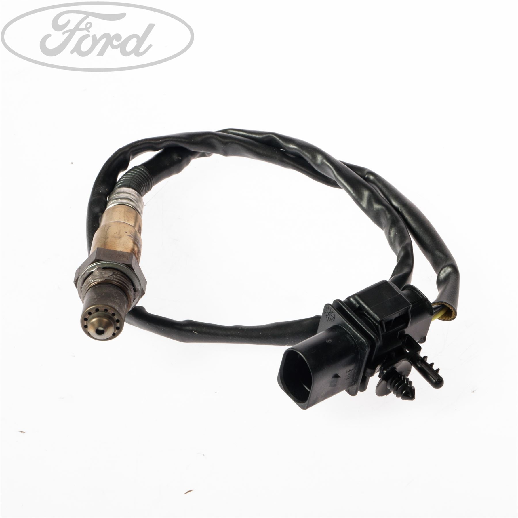 Sensor de oxígeno (O2) y lambda original para Ford Focus C-Max Fiesta ...