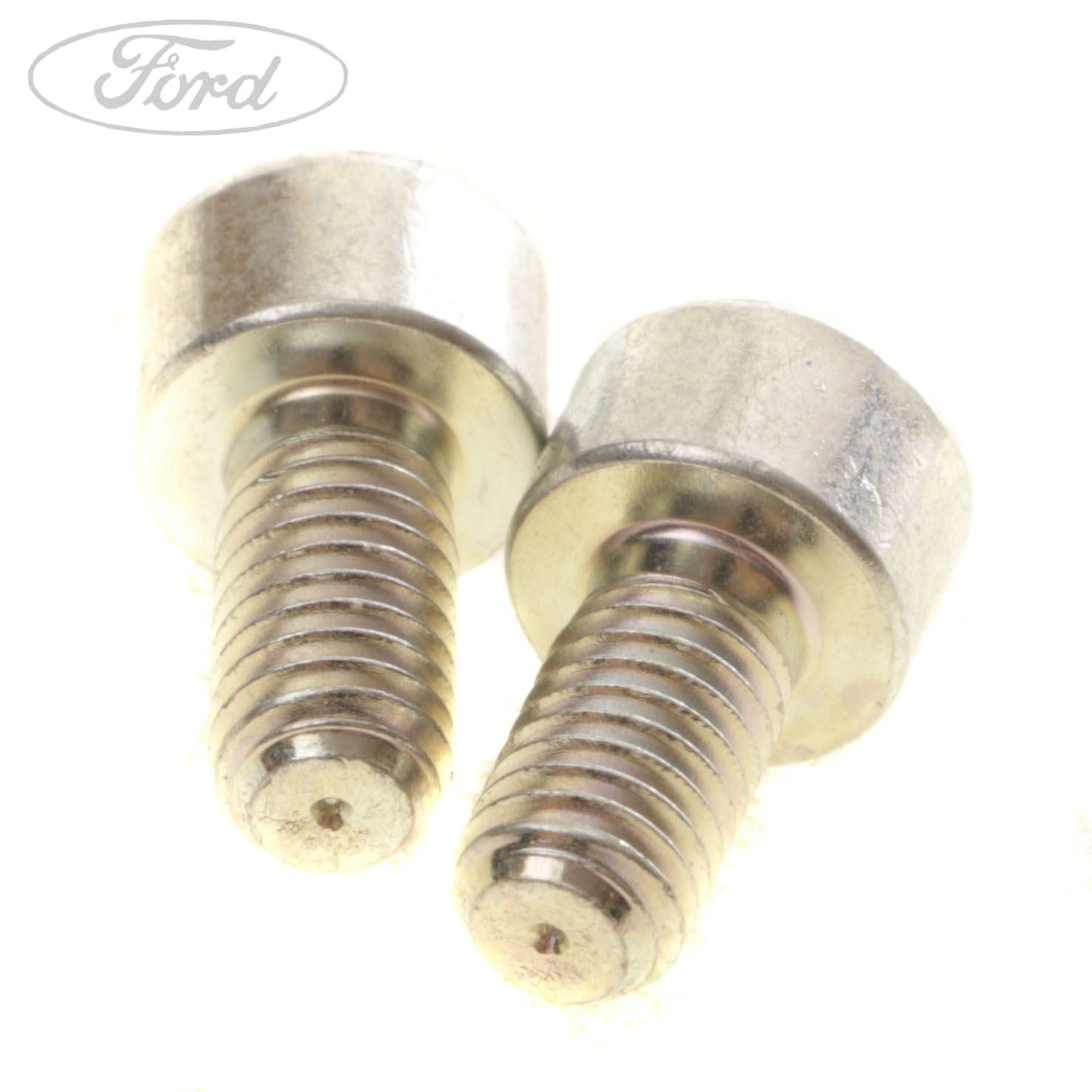 Válvula de vapor de combustible original Ford 1945275 | Ford Shop España