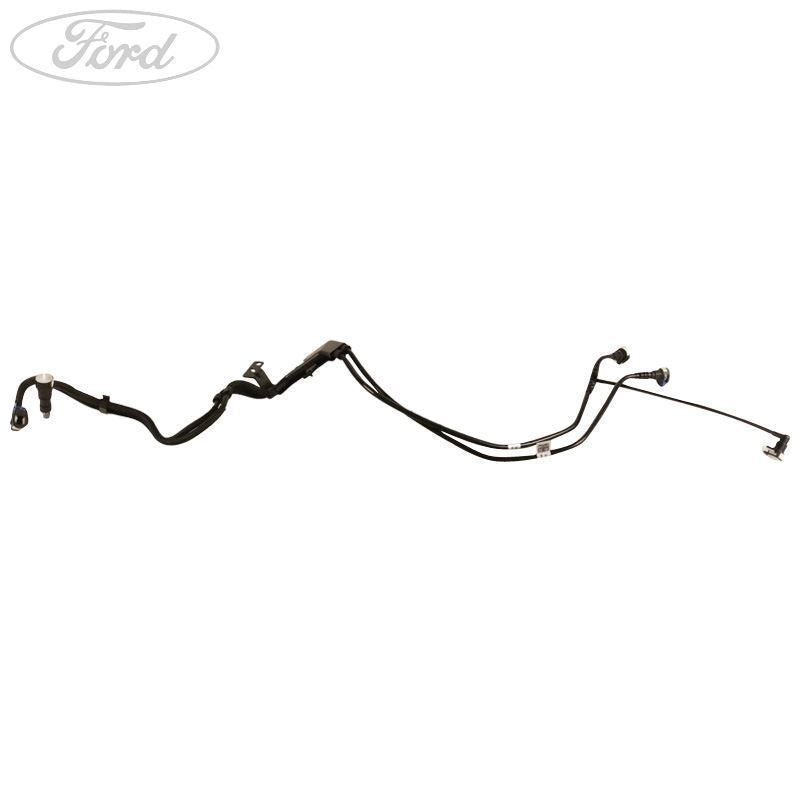 Tubo original Ford 2038426 | Ford Shop España